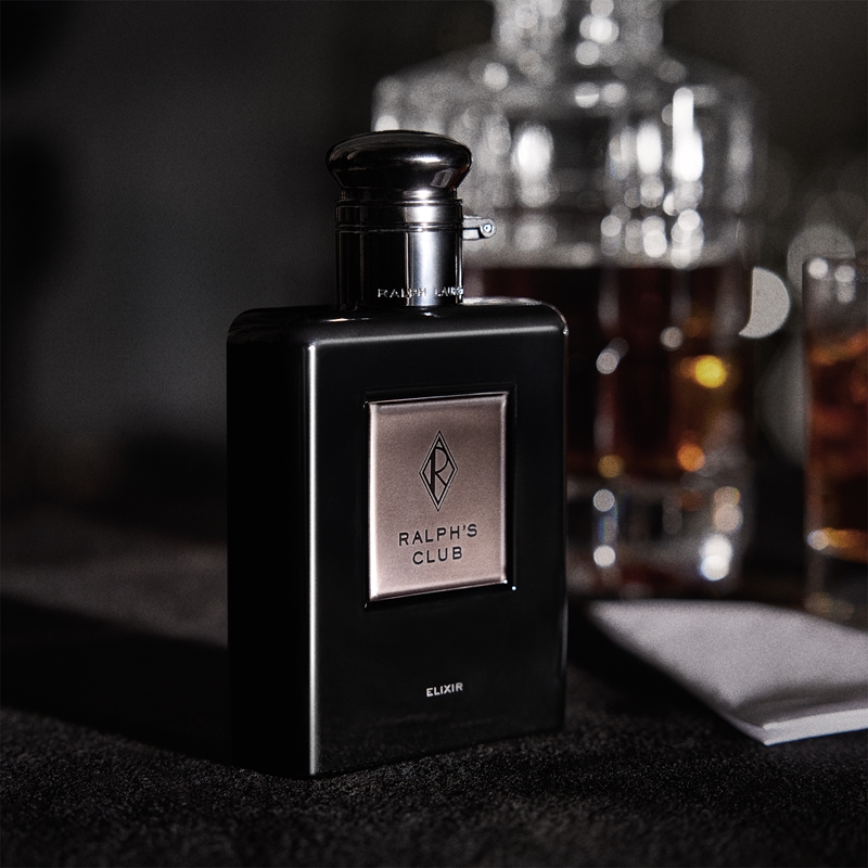 Ralph Lauren Ralph’s Club Elixir eau de parfum for men | notino.co.uk