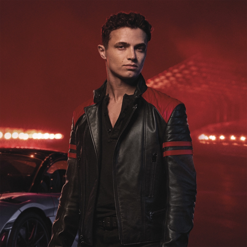 Ralph Lauren Polo Red Racing Edition Eau de Toilette für Herren | Notino