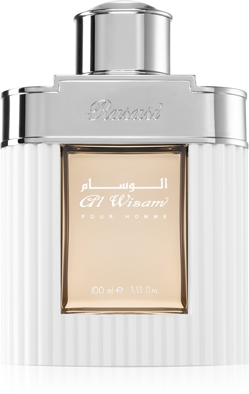 Rasasi Al Wisam Day eau de parfum for men | notino.co.uk