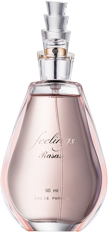 Rasasi Feelings Eau de Parfum da donna | notino.it
