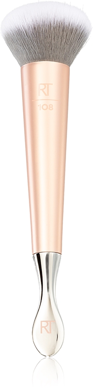 Real Techniques Skincare Primer Stipplingbørste til foundation primer ...