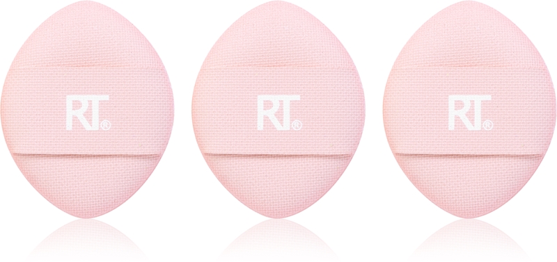 Real Techniques Miracle Mini gąbka do pudru mini