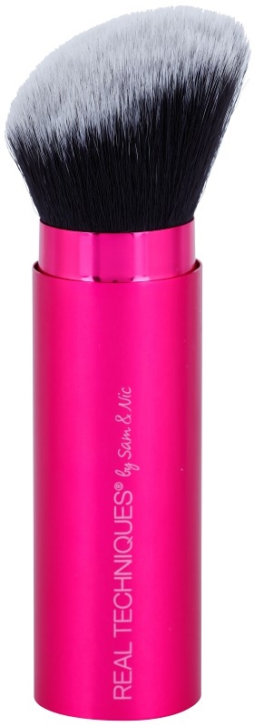 Real Techniques Original Collection Finish brocha para maquillaje ...
