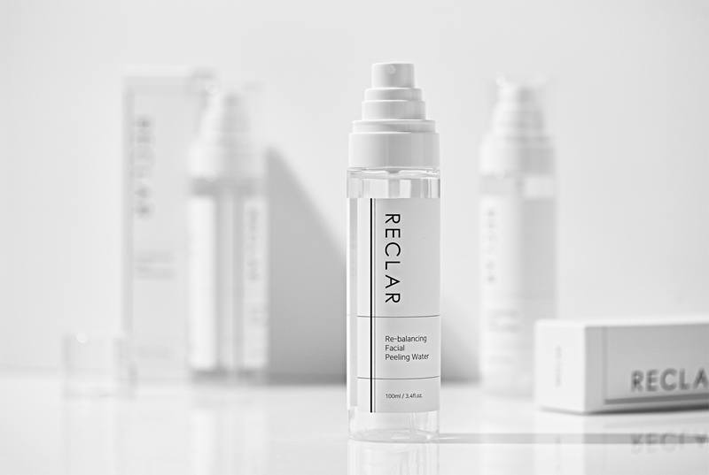 RECLAR Re-Balancing invigorating face scrub | notino.co.uk