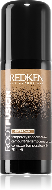 Redken Root Fusion vlasový korektor odrostů a šedin | notino.cz