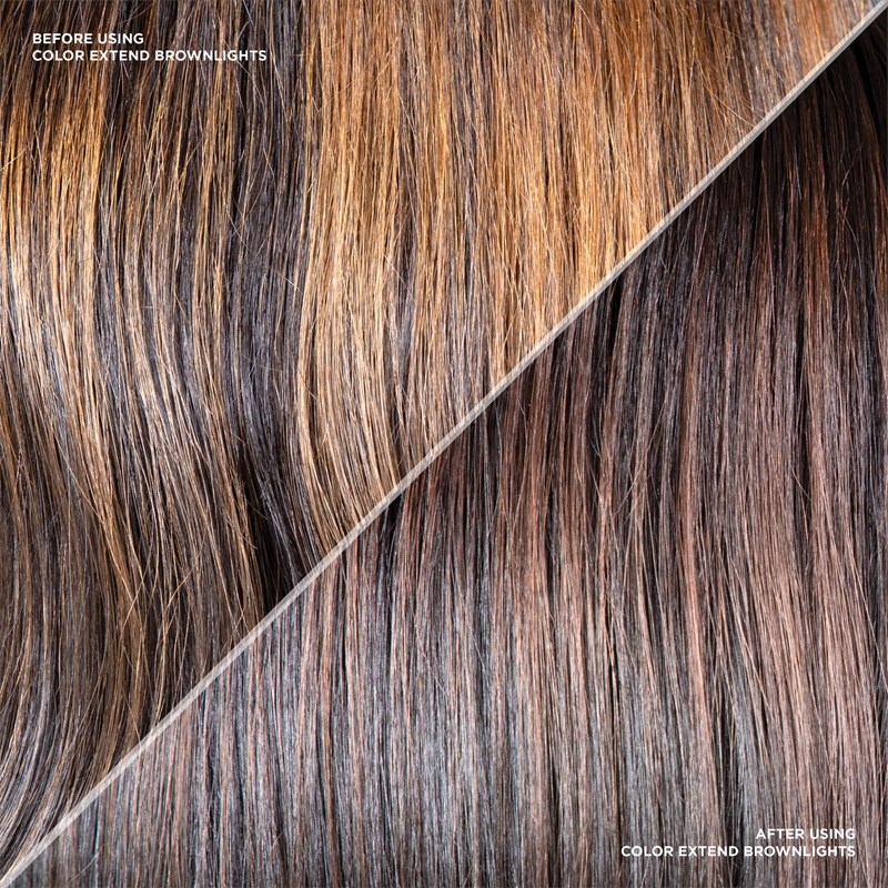Redken Color Extend Brownlights balzam za toniranje za rjave lase ...
