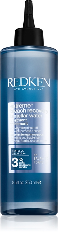 Redken Extreme Bleach Recovery regenerating concentrate for bleached or ...