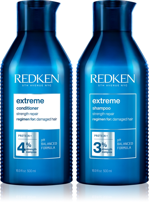 Redken Extreme economy pack II. (for damaged hair) | notino.co.uk