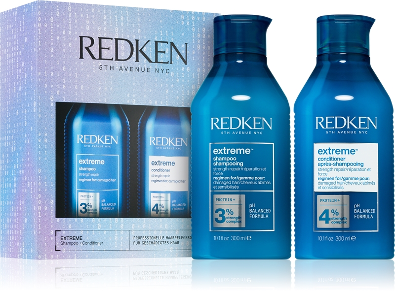 Redken Extreme Gift Set (for damaged hair) | notino.ie