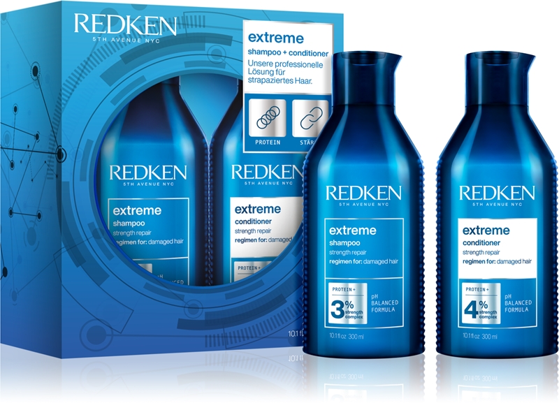 Redken Extreme Gift Set for weak hair | notino.ie