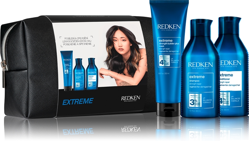 Redken Extreme | Livrare rapida! | Notino.ro