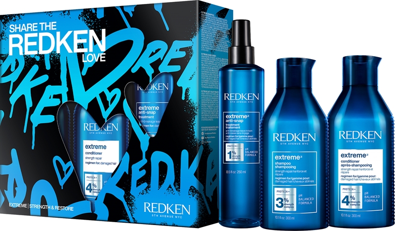 Redken Extreme | Livrare rapida! | Notino.ro