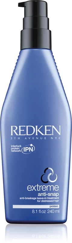 Redken Extreme Leave-in Care for damaged, chemically-treated hair ...