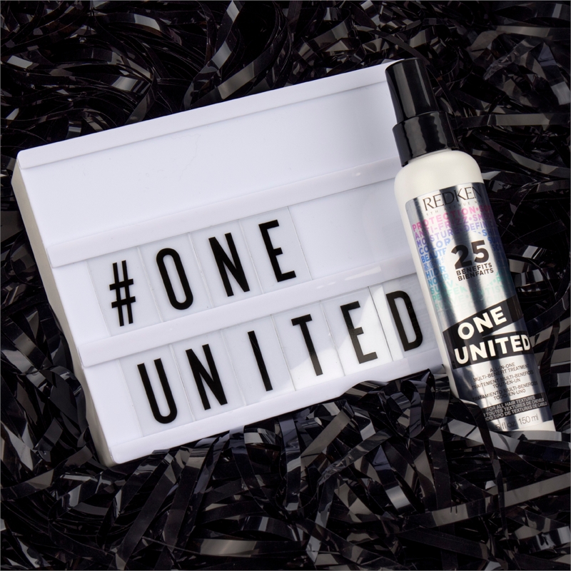 Redken One United | notino.gr
