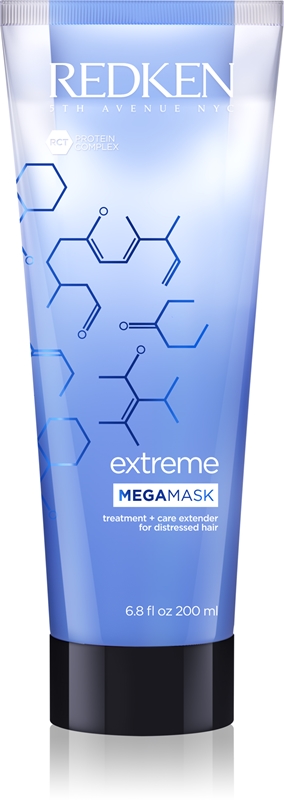 Redken Extreme Mask For Damaged Hair | notino.co.uk