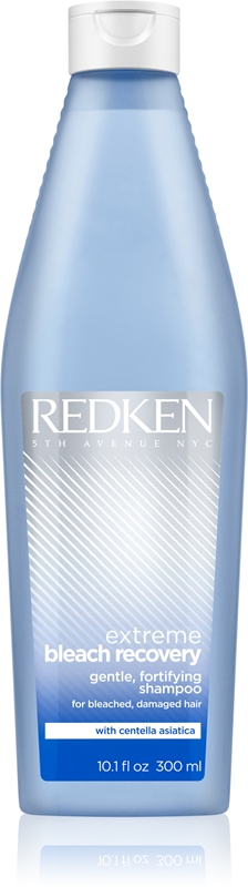 Redken Extreme Bleach Recovery Regenerating Shampoo for bleached or ...