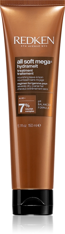 Redken All Soft | Livrare rapida! | Notino.ro