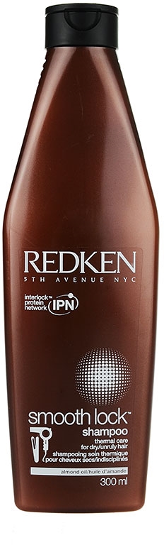 Redken Smooth Lock | Livrare rapida! | Notino.ro