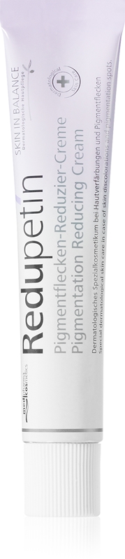 Redupetin Liver Spot Reducing Cream Dermatologische Nachtcrème tegen ...