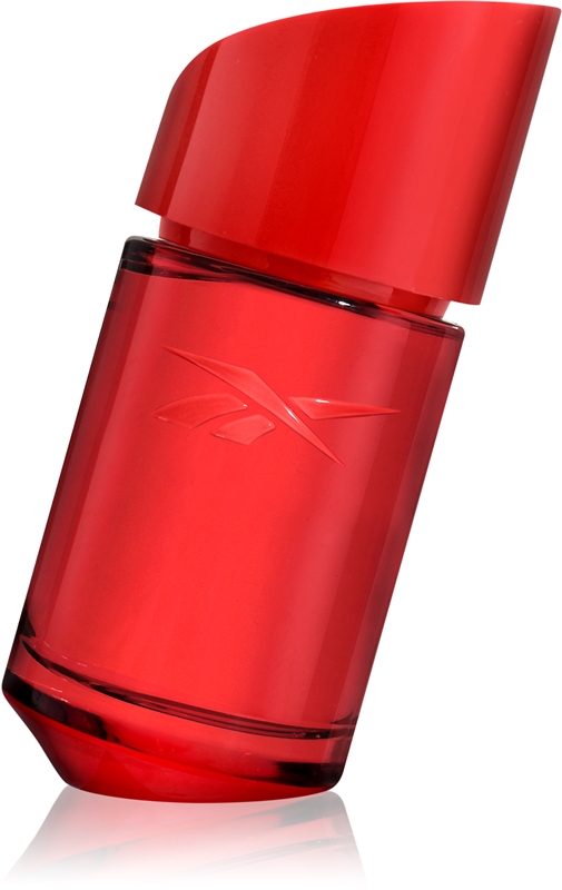 Reebok Iconic Red parfémovaná voda pro muže | notino.cz
