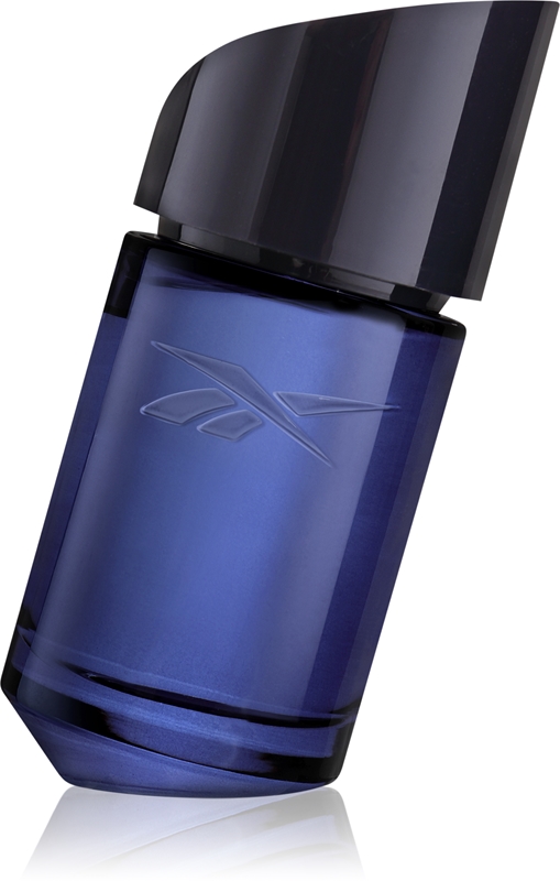 Reebok Iconic Blue Eau de Parfum för män | notino.se