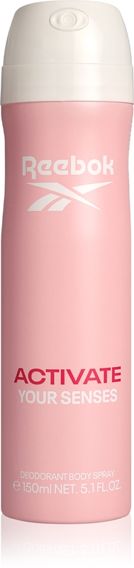 Reebok Activate Your Senses Deodorant | notino.de