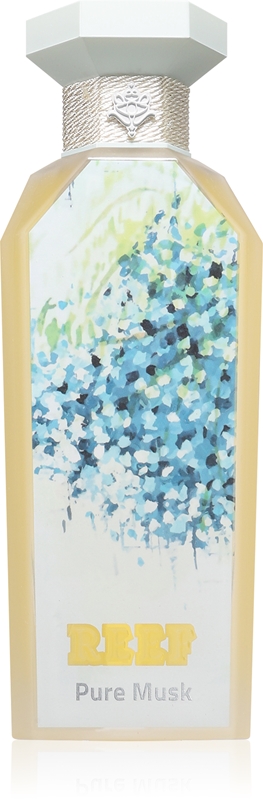 Reef Perfumes Pure Musk Eau de Parfum unisex | notino.ie