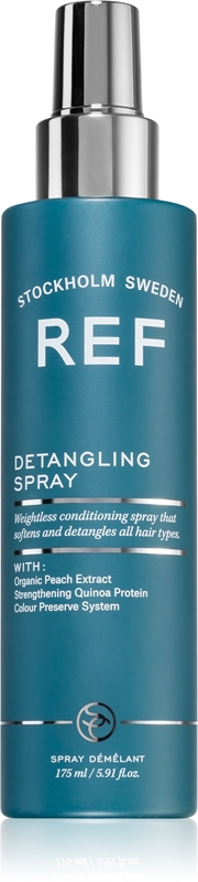 REF Detangling Spray Light Multi-Purpose Spray for hair | notino.ie