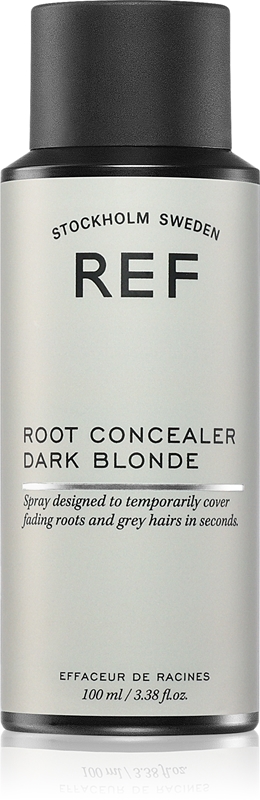 Ref Root Concealer спрей за мигновено прикриване на израснала коса