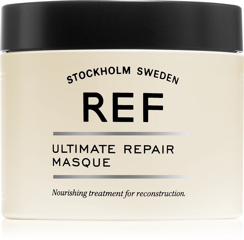 REF Ultimate Repair Mask | Livrare rapida! | Notino.ro