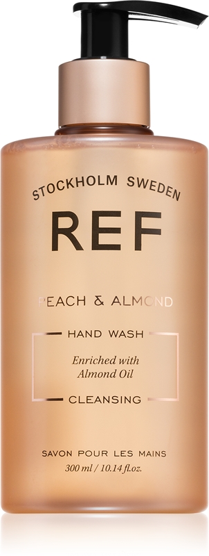 REF Hand Wash Luxury Hydrating Soap for hands | notino.ie