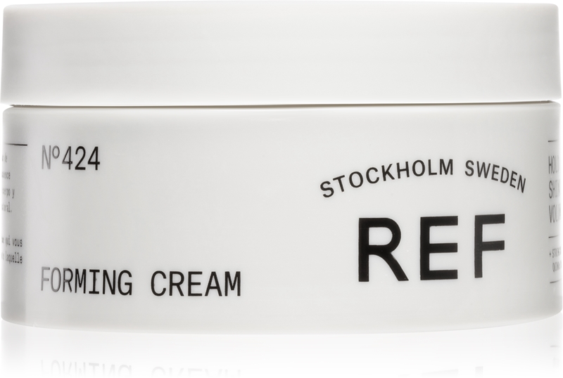 REF Styling styling cream for definition and shape | notino.co.uk