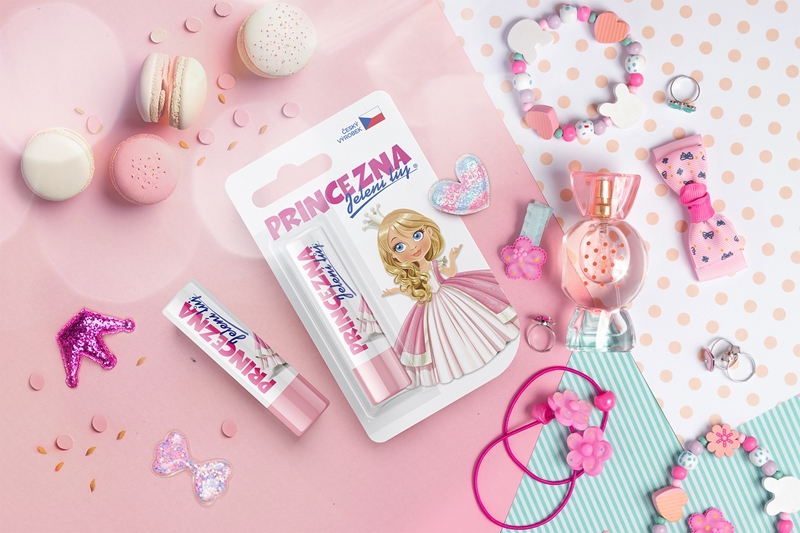 Regina Jelení lůj Princess Lippenzalf | notino.nl