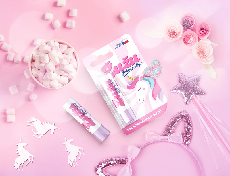Regina Žužu Lippenzalf | notino.nl