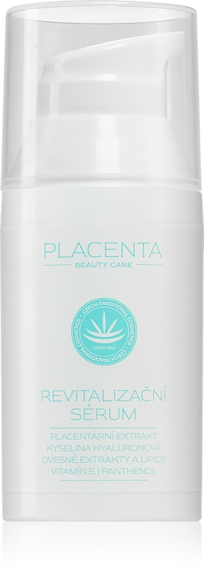 Regina Placenta sérum revitalisant visage | notino.fr