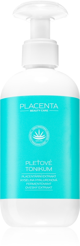 Regina Placenta lotion tonique douce visage | notino.fr