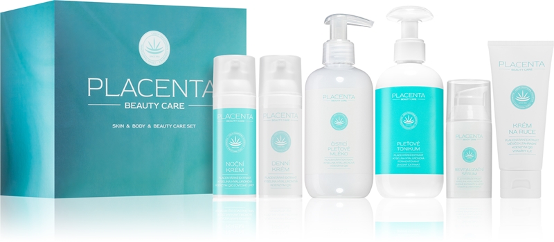 Regina Placenta gift set (35+) | notino.co.uk