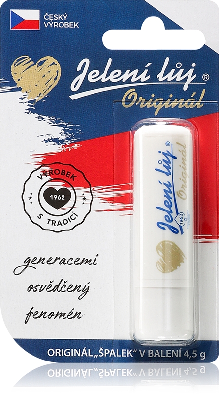 Regina Original Lippenzalf | notino.nl