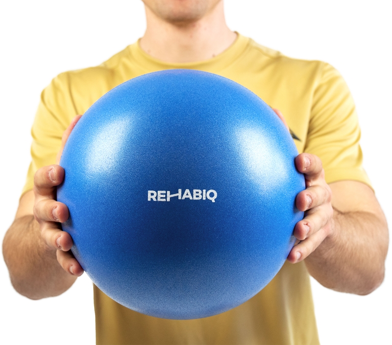 Rehabiq Overball Täispuhutav pall | notino.ee