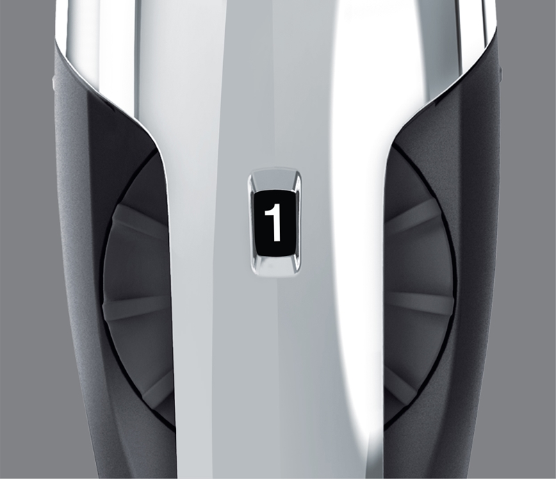 Remington BHT2000A Total Body Groomer | notino.gr