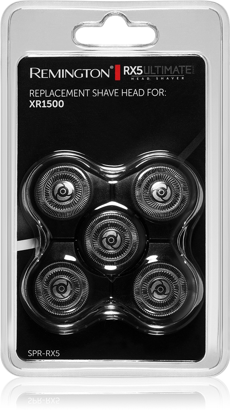 Remington Ultimate Series RX5 Replacement Heads spare heads | notino.co.uk