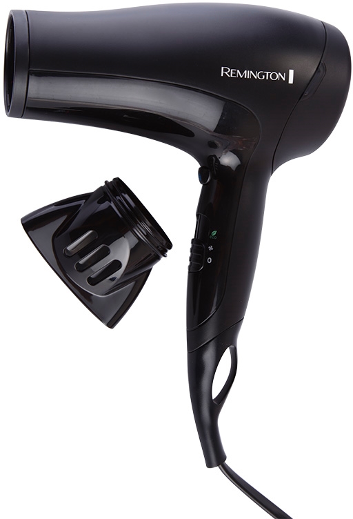 Remington Power Dry 2000 D3010 hair dryer | notino.co.uk