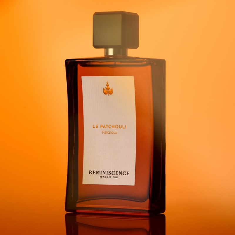 Reminiscence Le Patchouli Eau de Toilette intense mixte | notino.fr