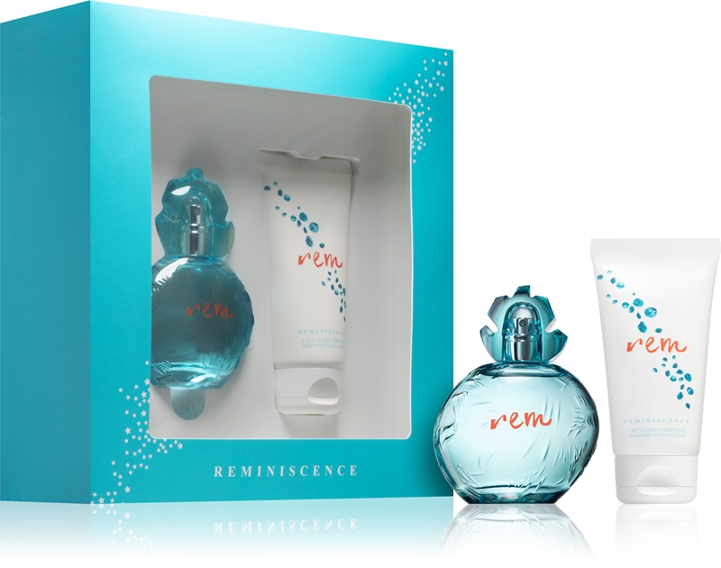 Reminiscence Rem Gift Set unisex | notino.ie