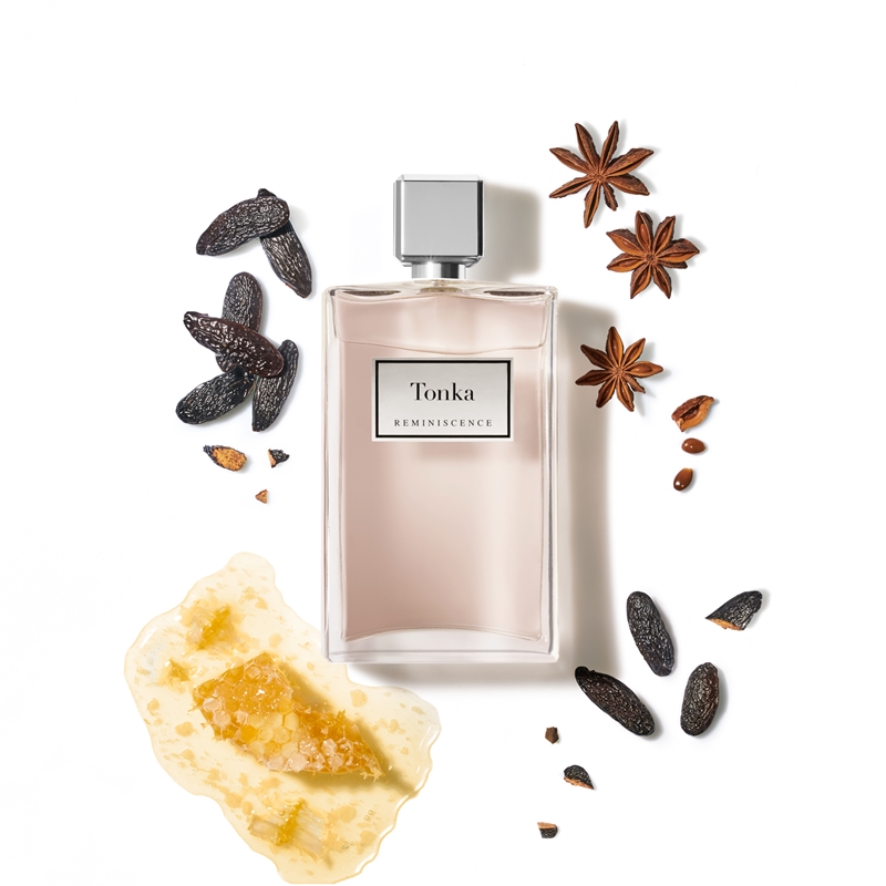 Reminiscence Tonka Eau de Toilette pour femme | notino.fr