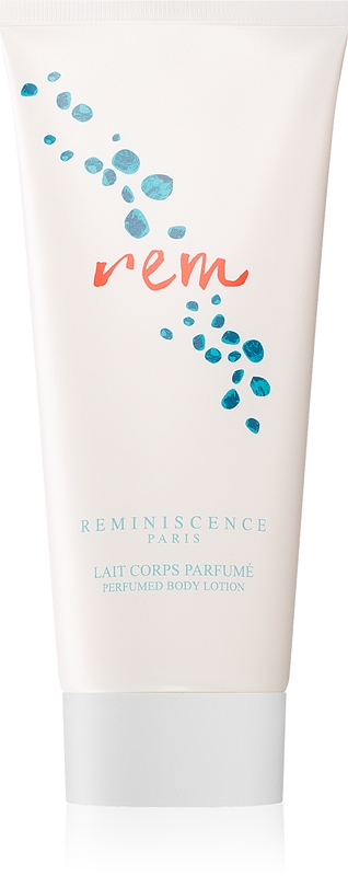 Reminiscence Rem Perfumed Body Lotion for Women | notino.co.uk