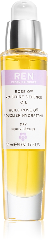 REN Moisture Moisturizing Oil for Dry Skin | notino.ie