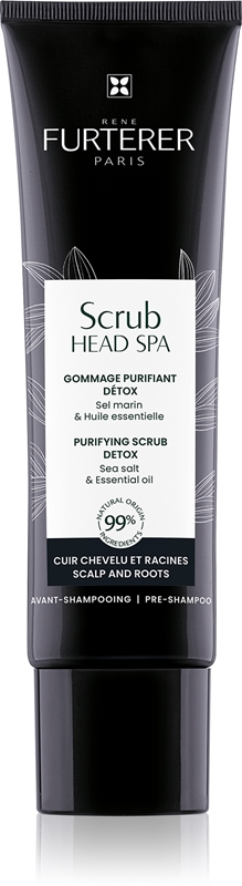 René Furterer Head Spa peeling capilar anti-caspa | notino.pt