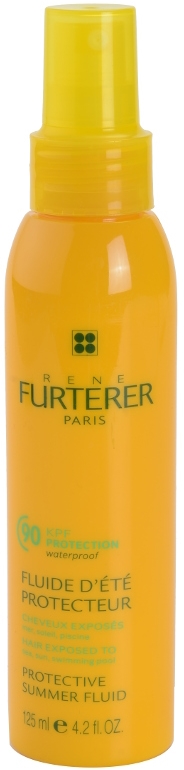 Rene Furterer Sun Schützendes Fluid für durch Chlor, Sonne oder ...