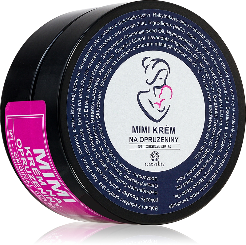 Renovality Original Series MIMI Creme gegen Wundsein ️ notino.de